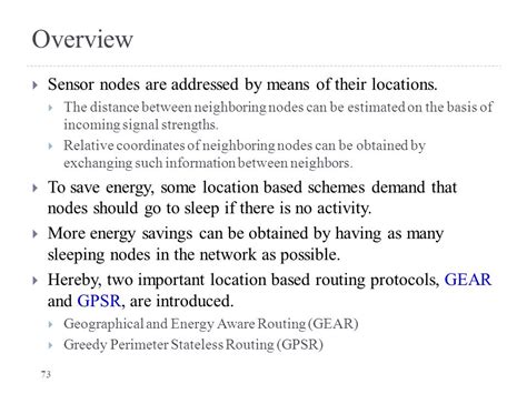 chapter 4 routing protocols ppt download