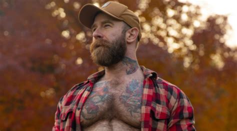Jack Dixon Archives Bear World Magazine