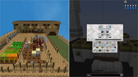 5 Best Skyblock Minecraft Modpacks In 2022