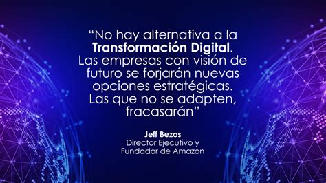 Transformación Digital Vs Digitalización ¿en Qué Fase Te Encuentras