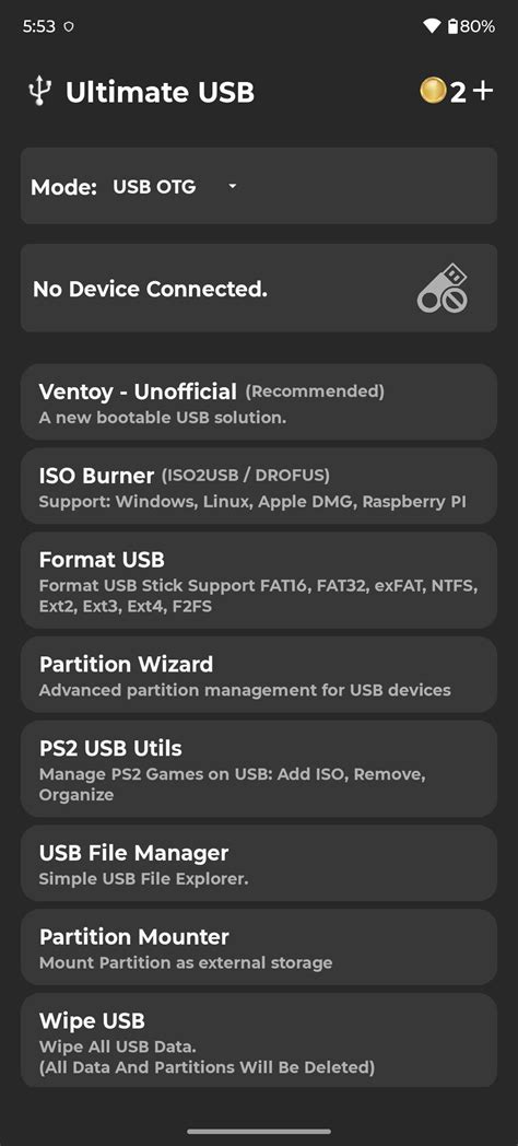 Ultimate Usb Apk For Android Download