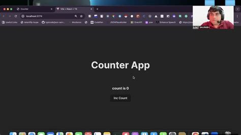 Sumit Saurabh On Linkedin Reactjs Reactdeveloper Openforwork Itjobs Openings Hiringdevelopers