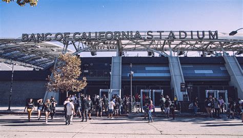 Framed LAFC V Real Salt Lake SoccerBible