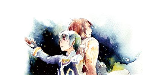 Tox いつかは夜が明けるように ありまのイラスト Pixiv