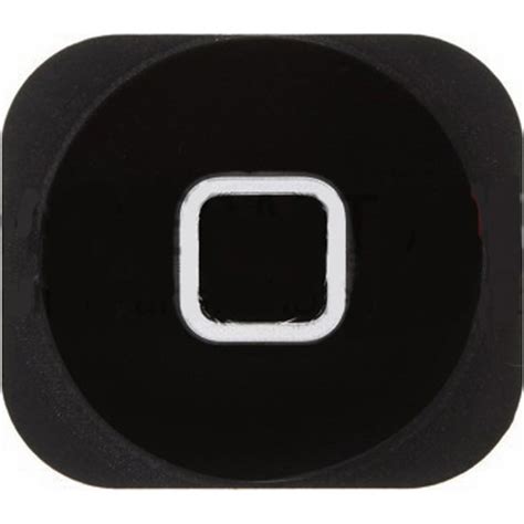 Nokta Teknik Apple iPhone 5 Home Tuş Orta Tuş Tek Buton Fiyatı