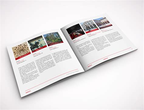 Invito A Palazzo Event Brochure And Poster On Behance