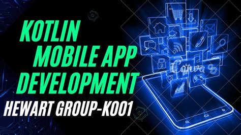 Kotlin ilə Android Studio də Android Proqramlaşma Dərsi PART YouTube