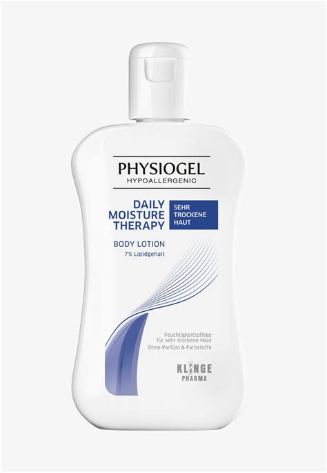Physiogel Physiogel Bodylotion Daily Moisture Therapy Body Lotion Sehr