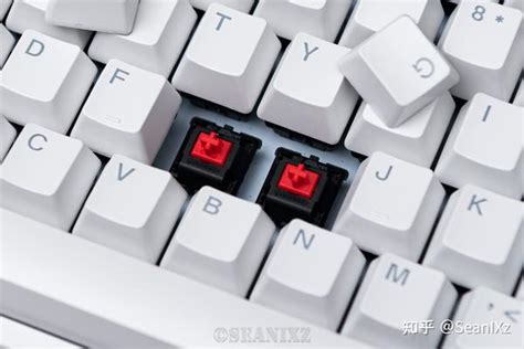 一把能用到退休的德味键盘：樱桃（cherry）mx2 0s 红轴 无线三模键盘 知乎