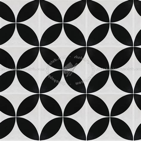 Cement Concrete Tile Texture Seamless 16828