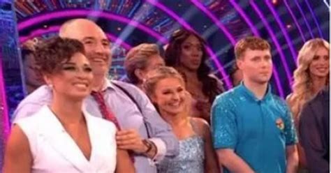 Strictly Come Dancing S Katya Jones Most Explosive Moments From Feud With Partner To Kissgate