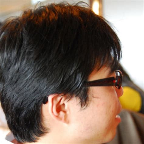 Wen Hsien Lin National Yang Ming University Taipei Nymu Institute Of Biomedical