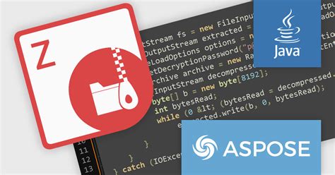 通过 rar 支持增强存档管理 aspose zip for java aspose zip jar csdn博客