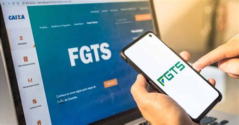 Sticmcai Saque Aniversário Do Fgts Novas Regras E Quem Será Beneficiado