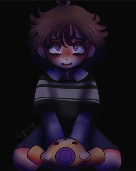 C C Evan In 2022 Anime Fnaf Fnaf Drawings Fnaf Art