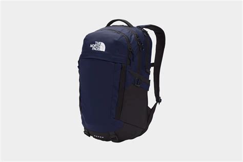 North Face Backpack Recon