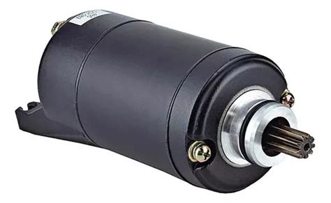 Motor De Partida Para Cfmoto 650nk Naked 650 Touring 650tr