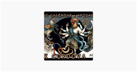 ‎aeon Byte Gnostic Radio Mark Cordova On Gnostic Calendar And Apocalypse