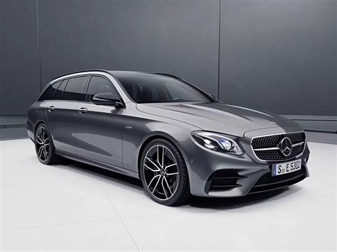 Mercedes Benz E 53 Amg На части купе и седан ≫ 2018 • 11 лв • Id