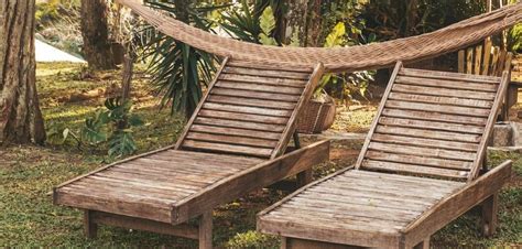 Créez un espace de détente convivial dans votre jardin avec ces astuces