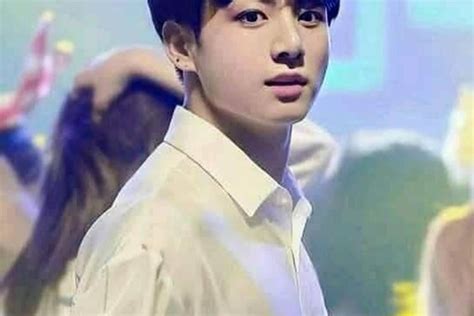 Tahukah Kamu Jungkook BTS Pernah Alami Kejadian Tak Menyenangkan Oleh