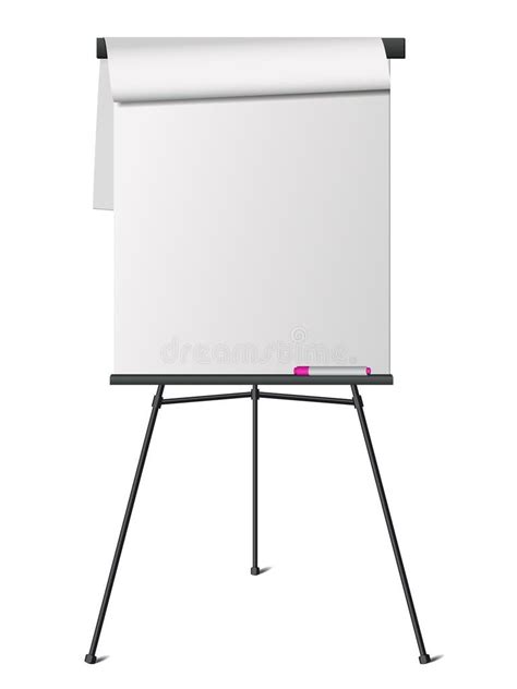 Flip Chart Stock Illustrations 5104 Flip Chart Stock Illustrations