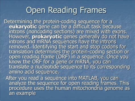 Ppt Bioinformatics Toolbox Powerpoint Presentation Free Download