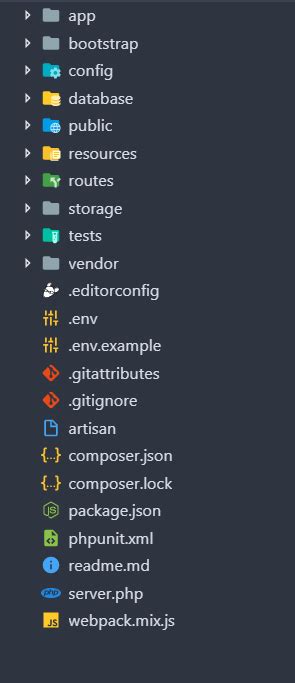 ⚡ angular 7 laravel 5 for web app 1 ⚡ by sirichai yaemket medium