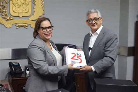 Poder Ejecutivo Somete Al Congreso Proyecto Del Presupuesto Para El 2025