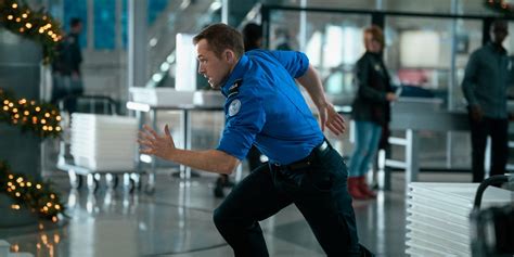 Taron Egertons New Thriller Is Now Available To Watch On Netflix