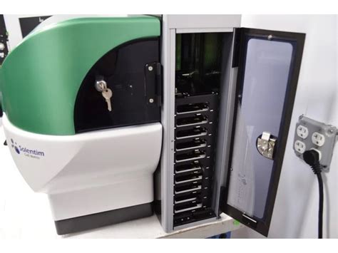 Advanced Instruments Solentim Cell Metric Cld High Contrast Imager