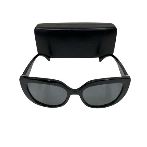 Ralph Lauren Womens Sunglasses Blacks