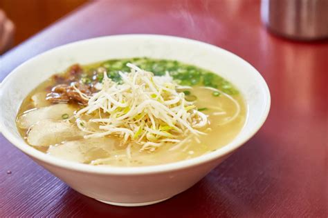 Ramen Wonk Kyushu
