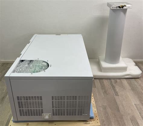 Agilent Technologies 6510q Tof Lcms Gebraucht In Niederdorf Für Chf