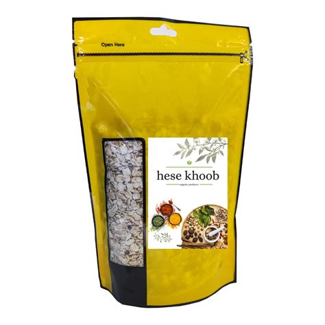 خرید آنلاین و قیمت جو دو سر پرک ممتاز 300 گرم 1404 وکسی