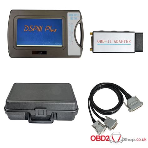 Super Dspiii Fully Odometer Mileage Correction Tool 11 Uk Official Blog