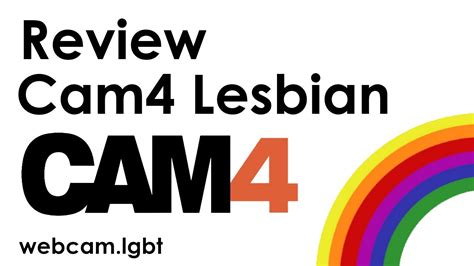 Review Cam4 Lesbian Youtube