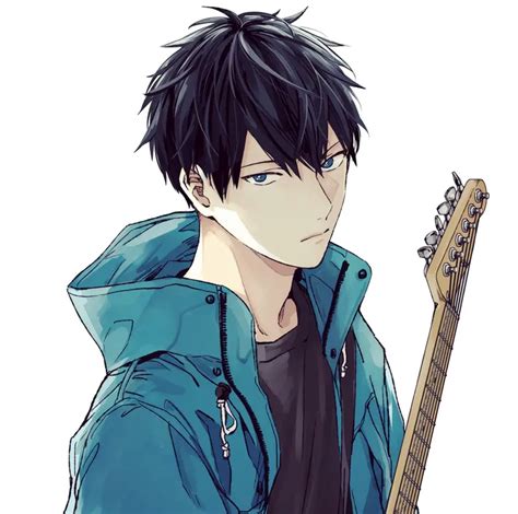 Uenoyama Ritsuka Danbooru