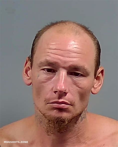 Gibbs Samuel Earl 08072023 Escambia County Mugshots Zone
