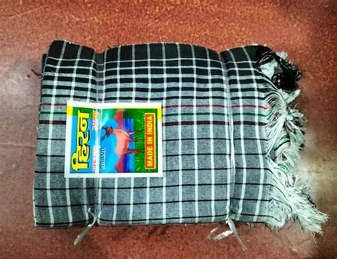 Heeran Cotton Gamcha At ₹ 26piece Gamchha In Meerut Id 2849731594797
