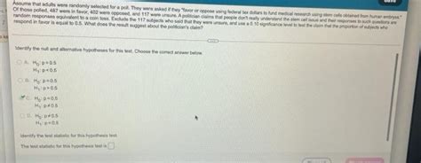 Solved What Is A P Value And How Do I Find It Chegg Com