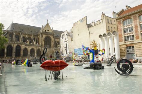 Centre Pompidou Paris Editorial Photography Image Of Montorgueil