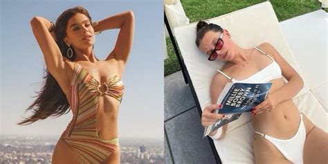 Hailee Steinfeld Vs Millie Bobby Brown Rcelebbattles