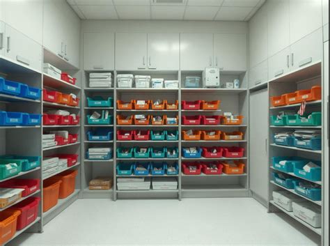 Pediatric Color Coding