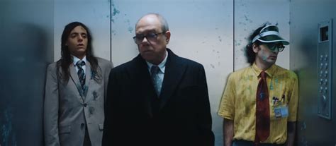 Lucio Corsi Tu Sei Il Mattino Tommaso Ottomano Videoclip Italia