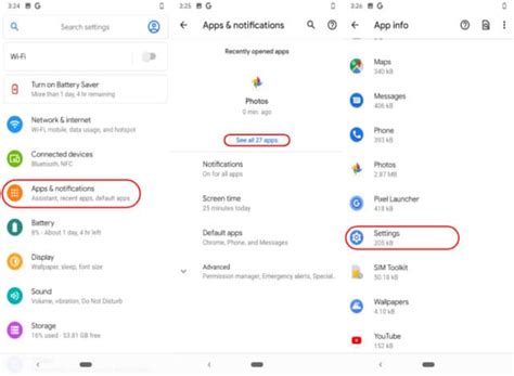 How To Enable Android Developer Options Usb Debugging And Oem Unlock
