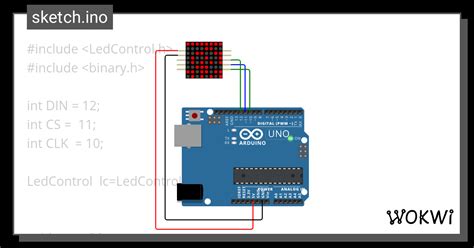 Mateusz Wokwi Esp32 Stm32 Arduino Simulator