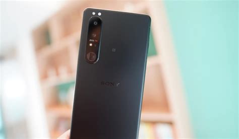 Sony Xperia 5 Mark 4 получит Snapdragon 8 Gen 1 Plus и тройную 12-Мп камеру