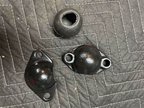 ford model a wishbone cap socket 1928 1929 1930 1931 ebay