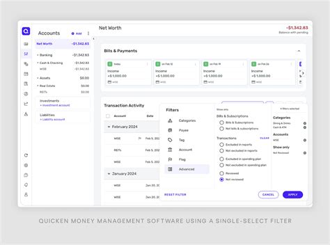 15 Filter Ui Patterns That Actually Work In 2025 With Examples